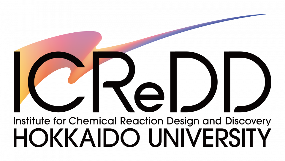 WPI 化学反応創成研究拠点（ICReDD） – 北海道大学 総合イノベーション創発機構